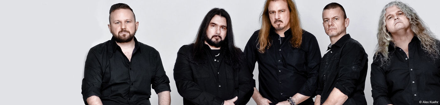 Liquid monster | Brainstorm CD | EMP