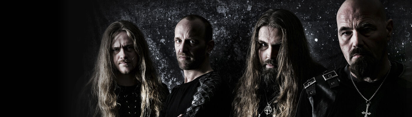 The World Ablaze | God Dethroned CD | EMP