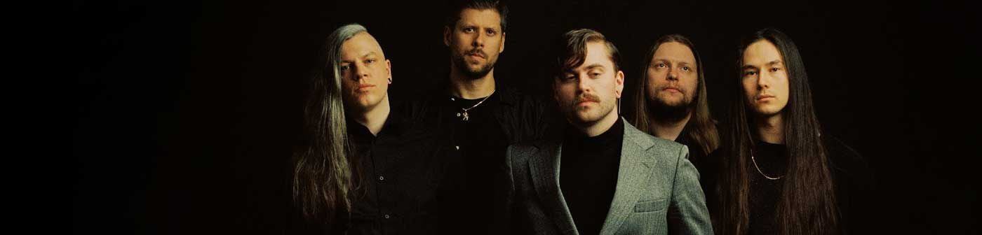 The Black | Imminence CD | EMP