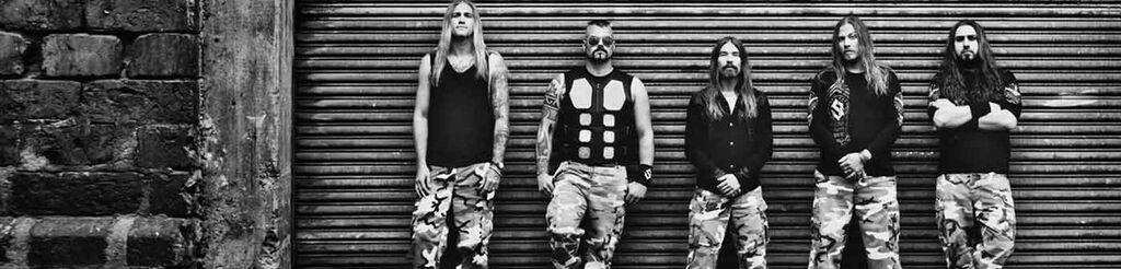 Heroes | Sabaton CD | EMP