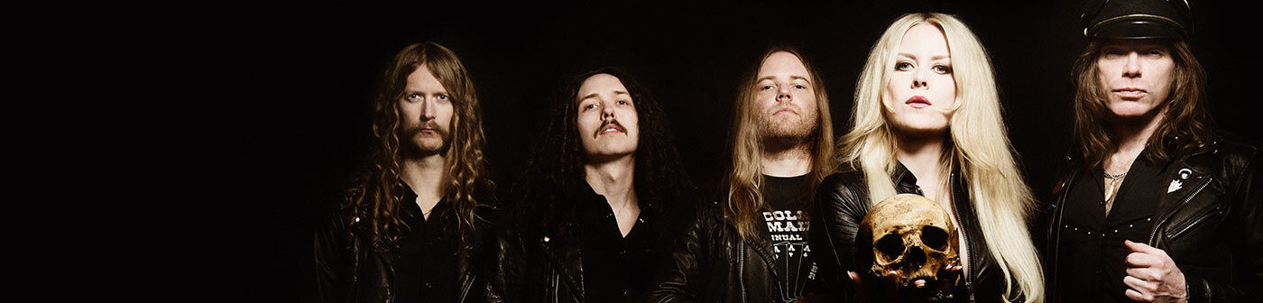 Lucifer Merchandise I Exklusive Designs I EMP Band Shop