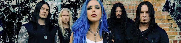 Arch Enemy LP | EMP