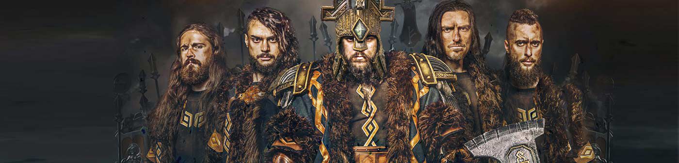 Warfront | Wind Rose CD | EMP