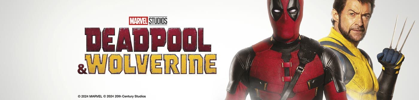 3 - Ready For Deadpool | Deadpool T-Shirt | EMP