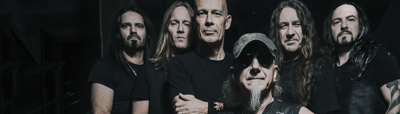 The Accept collection | Accept CD | EMP