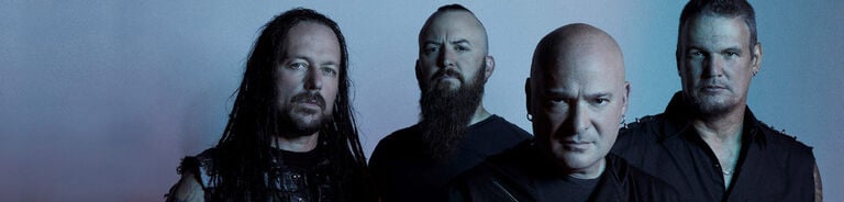 Divisive | Disturbed CD | EMP