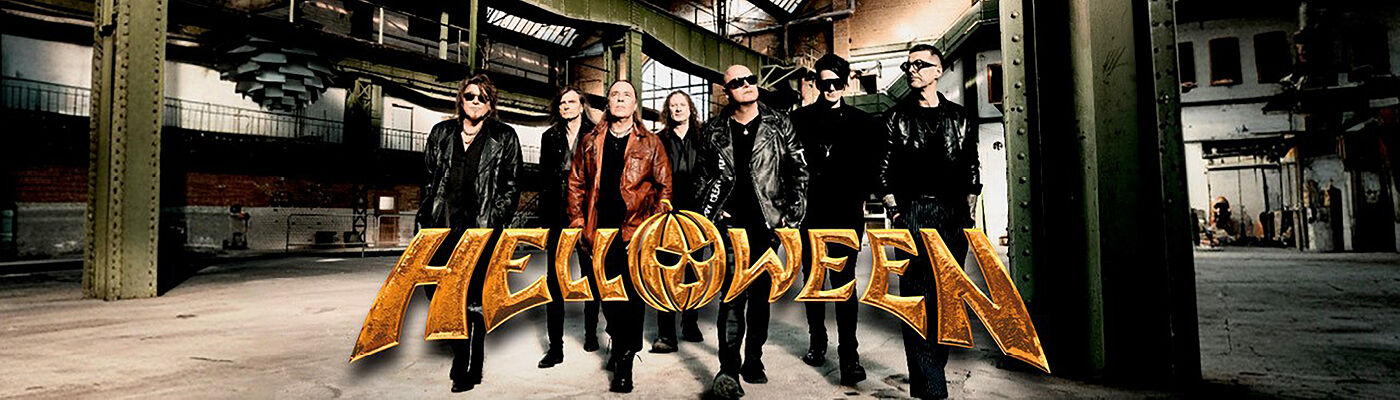 The dark ride | Helloween LP | EMP