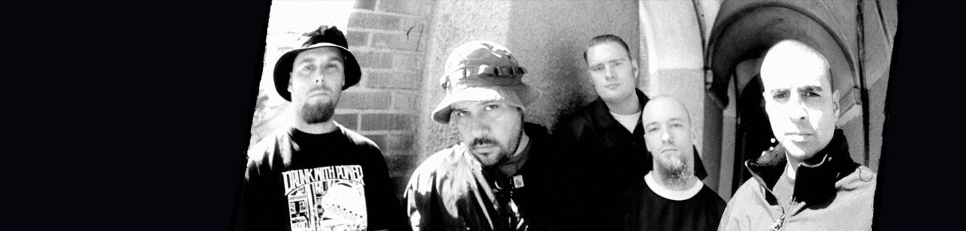 Maintain | Downset CD | EMP