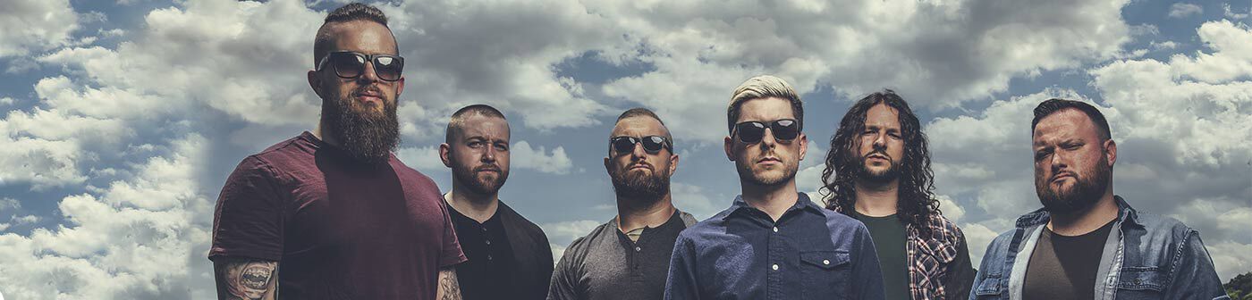 Kin | Whitechapel LP | EMP