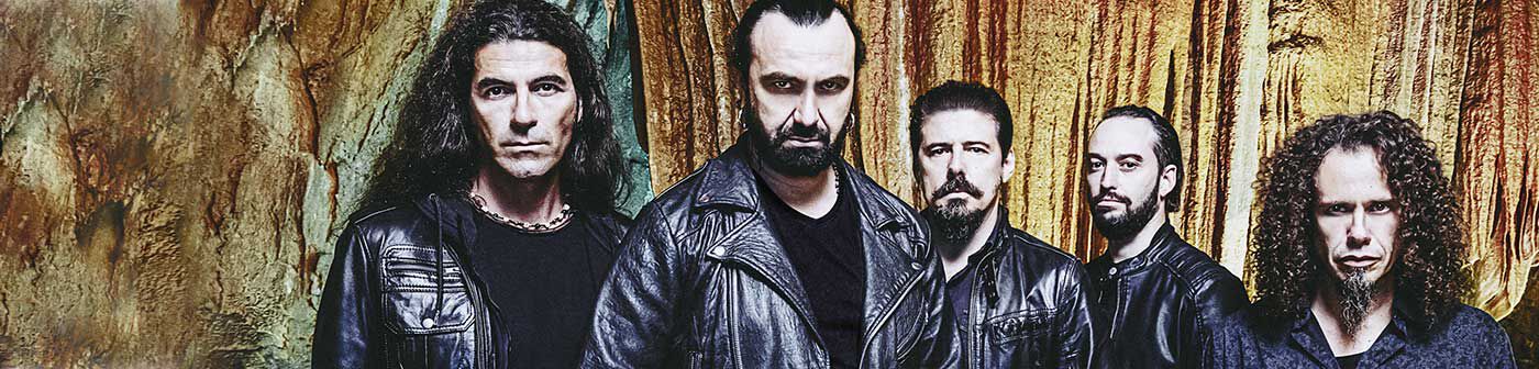 Hermitage | Moonspell LP | EMP