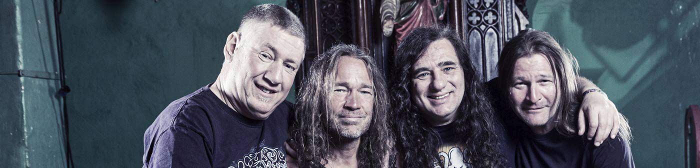 Stone cold sober | Tankard LP | EMP