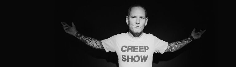 CMFT | Corey Taylor LP | EMP