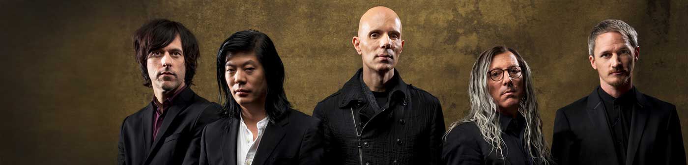 A Perfect Circle Merchandise online kaufen | Band Merch Shop EMP