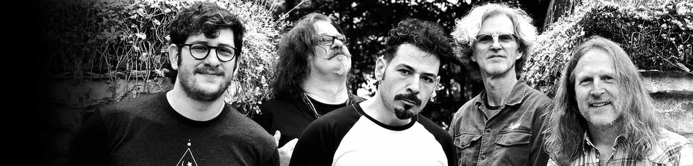 The rainmaker | The Flower Kings LP | EMP