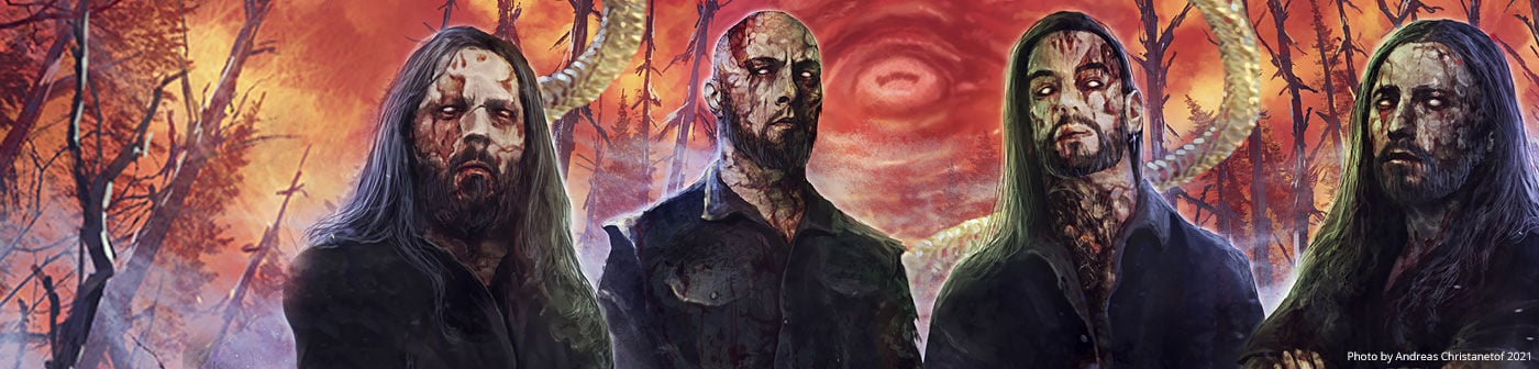 TerrorVision | Aborted CD | EMP