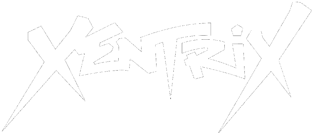 Seven words | Xentrix LP | EMP