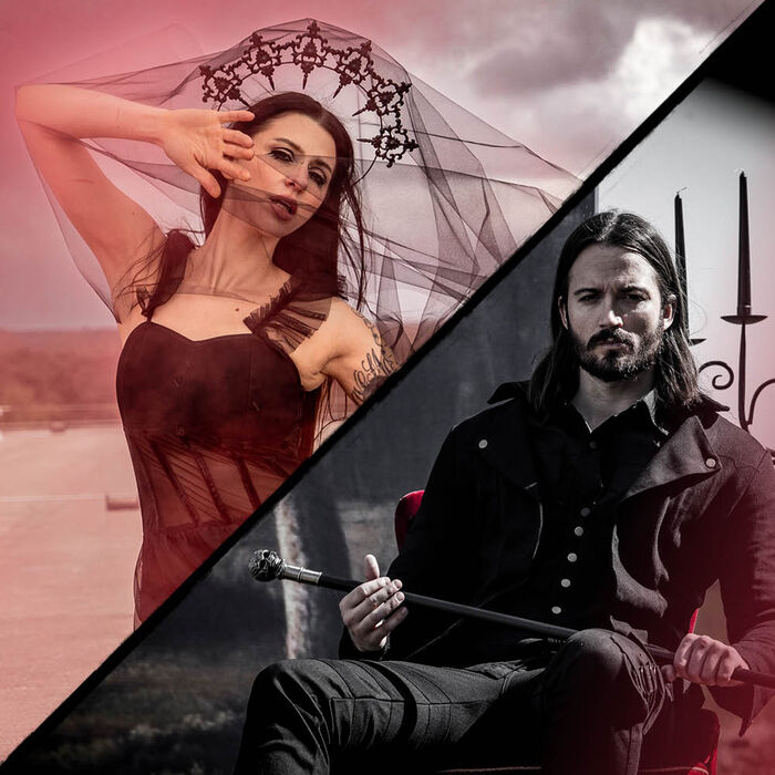 Gothicana by EMP - Gothic Kleidung & Mehr | EMP