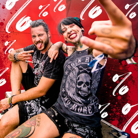 EMP Fanartikel & Rockshop • Merchandise für Band & Filmfans