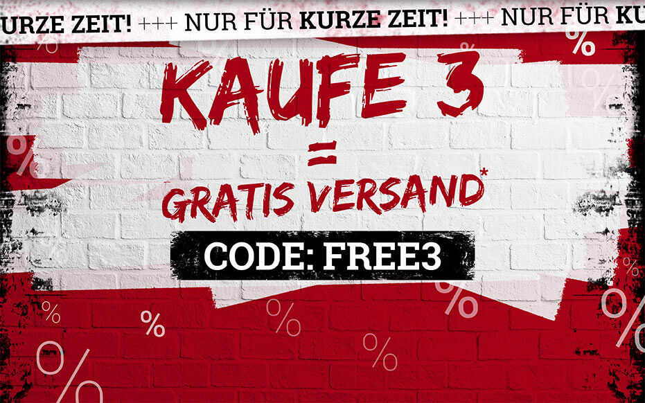 EMP Merchandise • Fanartikel Shop für Rock & Entertainment