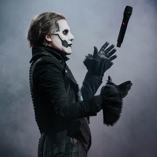 Ghost Band | Band Merch Shop EMP