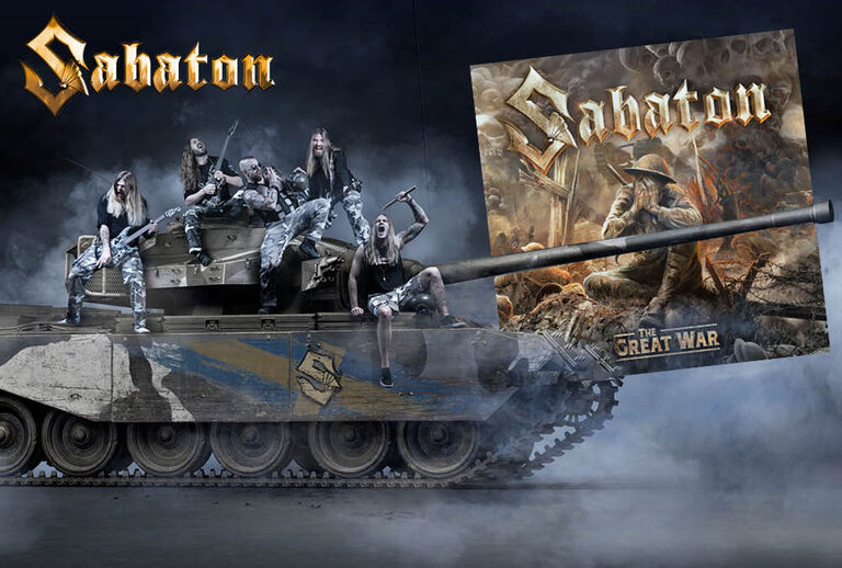 EMP Merchandise • Fanartikel Shop für Rock & Entertainment