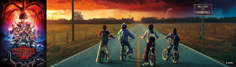 Rewatch: Stranger Things - Staffel 2