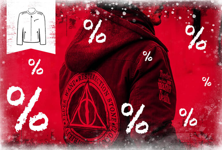 EMP Merchandise • Fanartikel Shop für Rock & Entertainment
