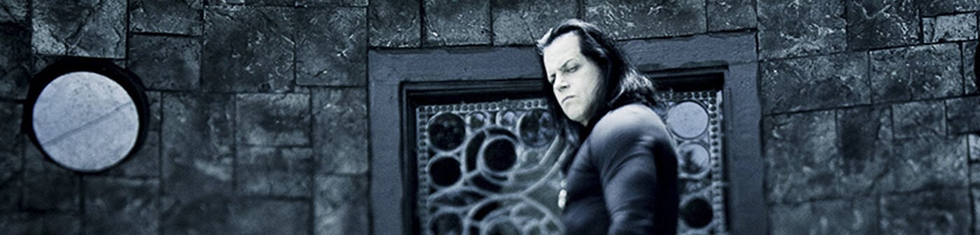 IV | Danzig CD | EMP