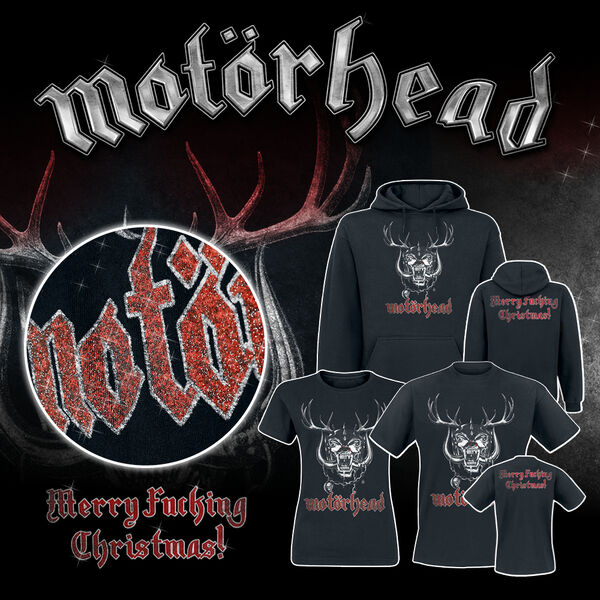 EMP Fanartikel & Rockshop • Merchandise für Band & Filmfans