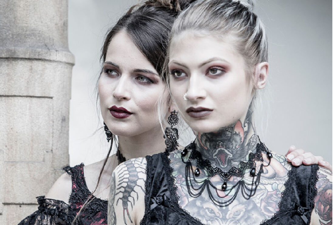 Gothic Szene | Für die Kinder der Nacht | EMP