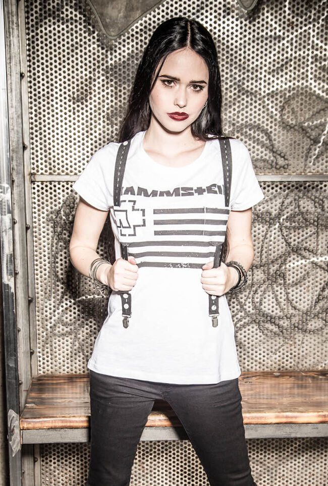 Rammstein Merch • Neues Album ZEIT jetzt bestellen • EMP