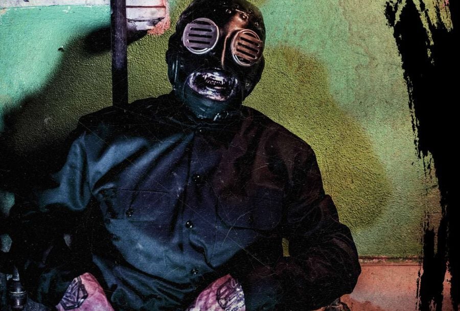 Sid Wilson #0 🤘 DJ von Slipknot 🤘 EMP Wiki