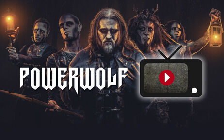 EMP Merchandise • Fanartikel Shop für Rock & Entertainment