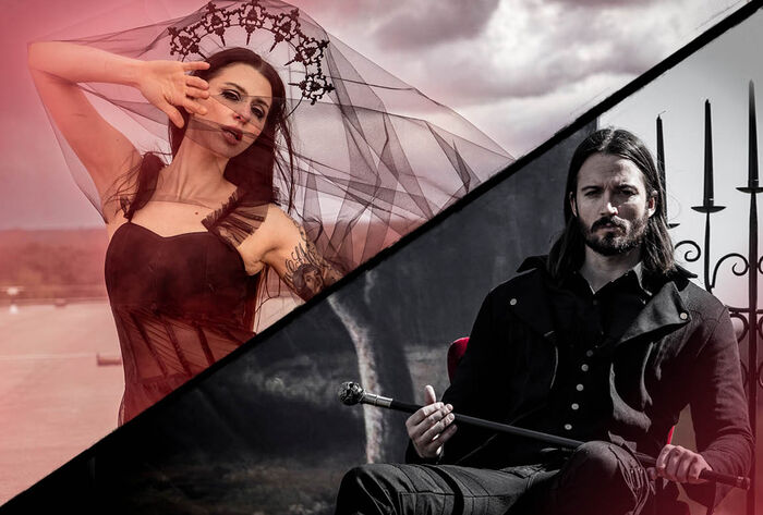 Gothicana by EMP - Gothic Kleidung & Mehr | EMP