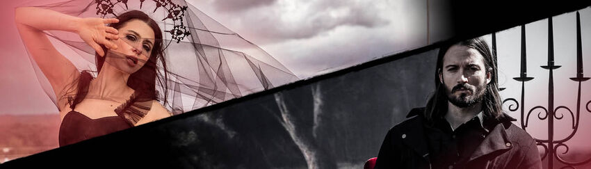 Gothicana by EMP - Gothic Kleidung & Mehr | EMP