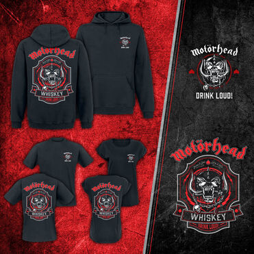 EMP Fanartikel & Rockshop • Merchandise für Band & Filmfans