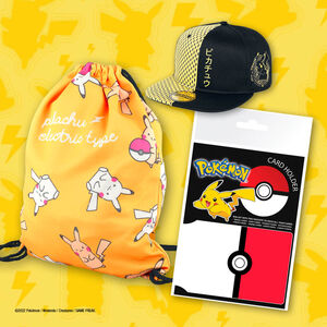 Pokémon Shop • Merch & Geschenke für wahre Fans » EMP