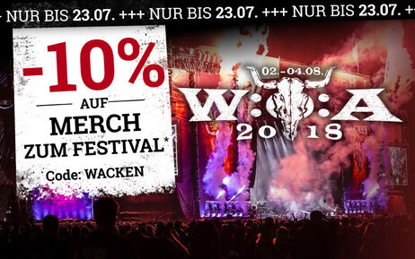 EMP Merchandise • Fanartikel Shop für Rock & Entertainment