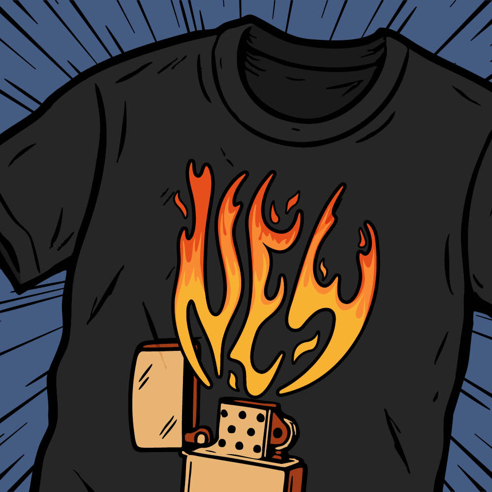 Band Merch • Metal Shirts, Hoodies & mehr • Metal Shop