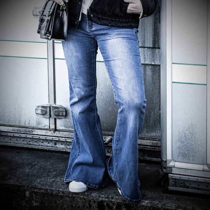 Hosen für Damen - Individuell und in allen Größen
