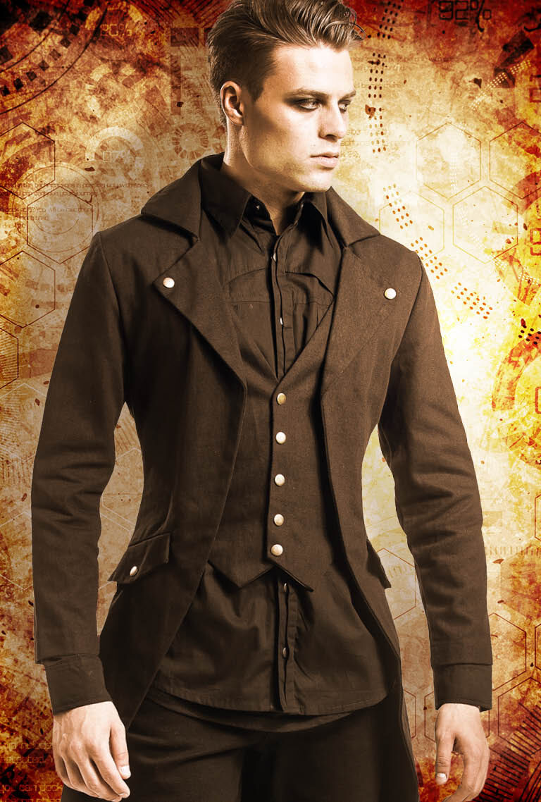 Steampunk Shop | Cosplay Outfits & mehr | EMP