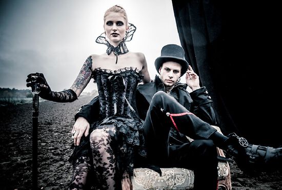 Gothic Geschichte | Die Entwicklung der Gothic Szene | EMP