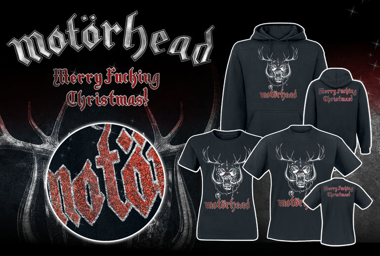 EMP Fanartikel & Rockshop • Merchandise für Band & Filmfans