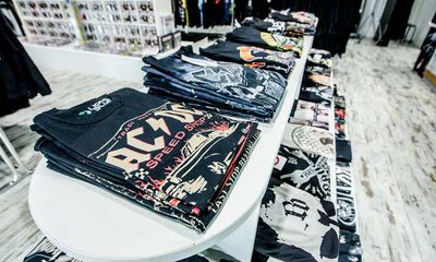 EMP Outlet Store A31