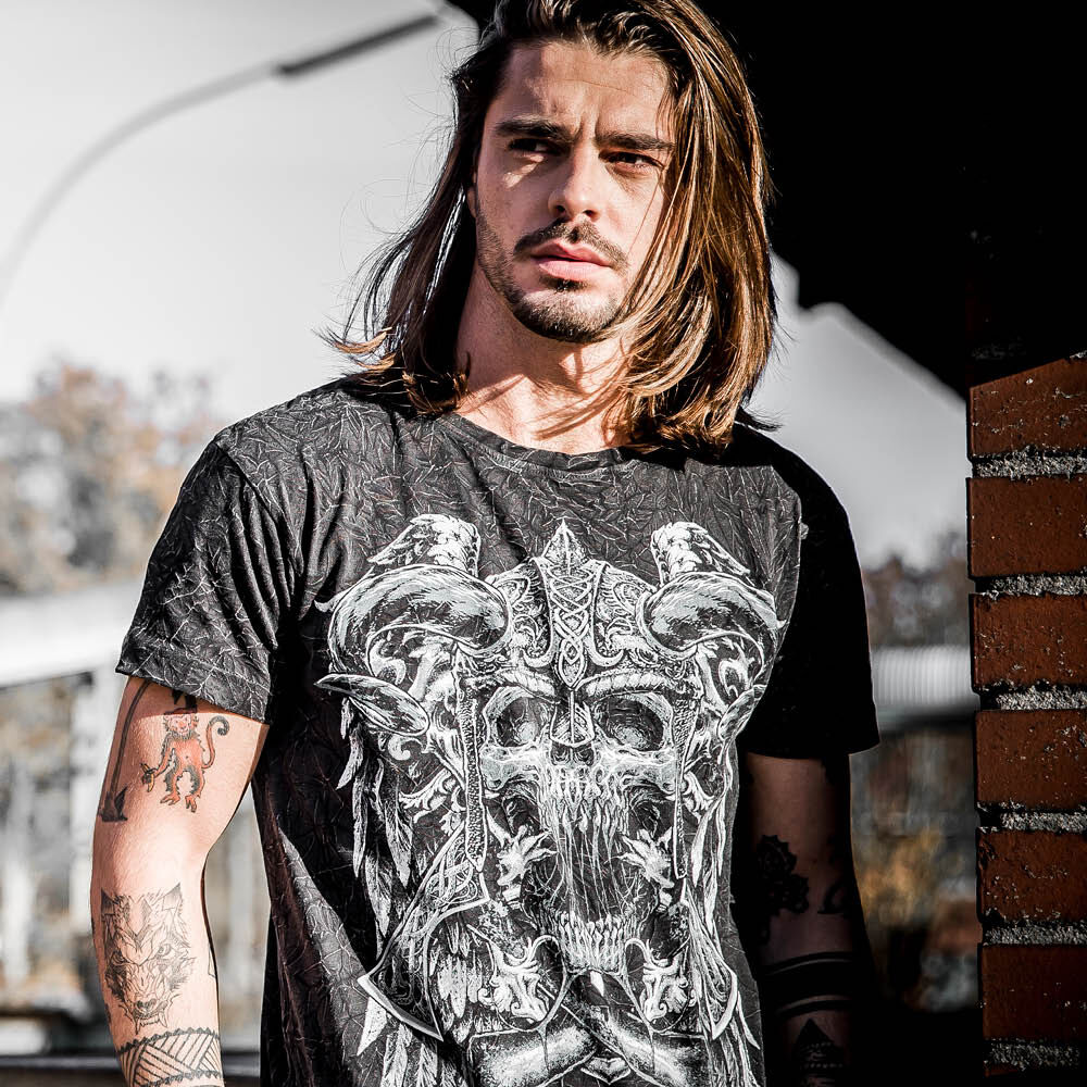 Brands by EMP | Kleidung von EMP entworfen | EMP Shop