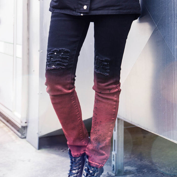 Damen Hosen - individuell und in allen Größen | EMP