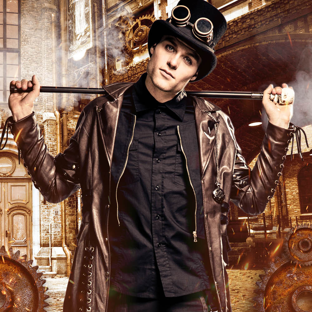 Steampunk Shop | Cosplay Outfits & mehr | EMP