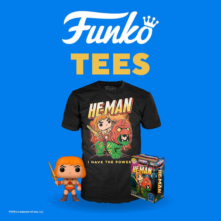 Funko POP • Riesen Auswahl mit über 300 Figuren | EMP