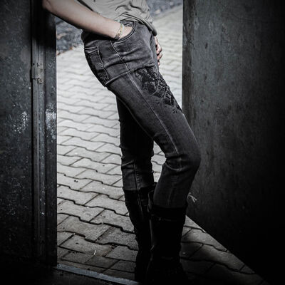 Hosen für Damen - Individuell und in allen Größen