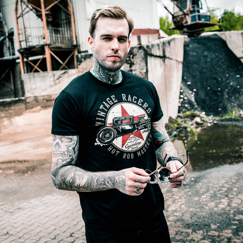 Rockwear - die neuen Rocker Styles zu top Preisen